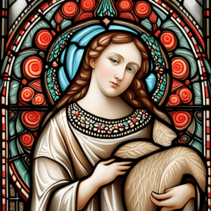 A Comprehensive Guide to the Holy Tradition of the Litany of Saints - PathOfTheHolySpirit.com