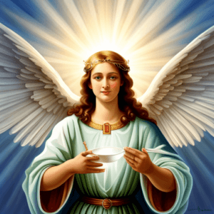 Understanding Your Guardian Angels Messages and Signs ...