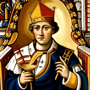 The Legacy of Pope Gregory the Great on the Medieval Papacy ...