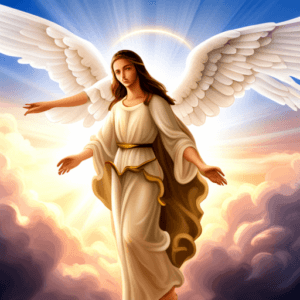 The Origin of Guardian Angels and Their Roles in Catholicism ...