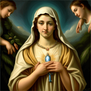 The Role of Mary in Catholicism: Understanding Her Significance ...