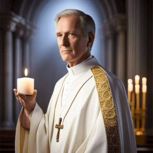 The Role of Priests in the Catholic Church - PathOfTheHolySpirit.com